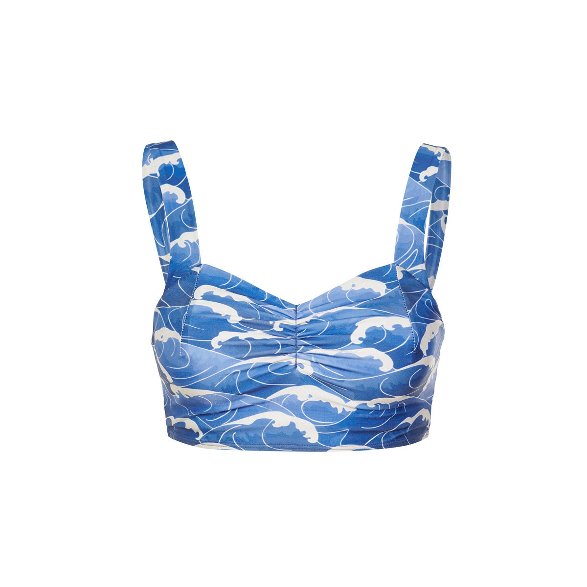 Miss Janna - Swimwear to feel good in for all ages.